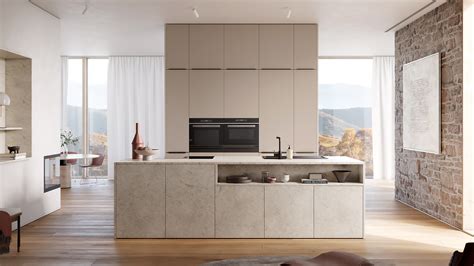 Hacker German Kitchens The Kbb Company