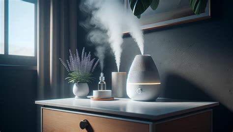 Understanding The Differences Humidifiers Vs Diffusers And Their Unique Benefits