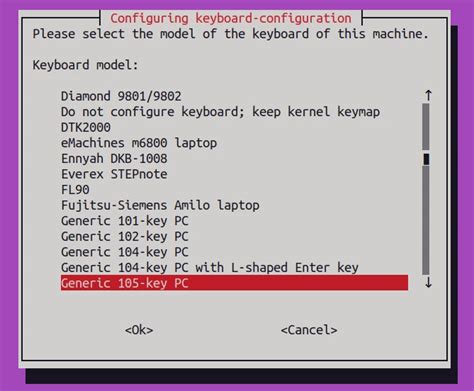 How To Change Keyboard Layout On Ubuntu Linux Nightly