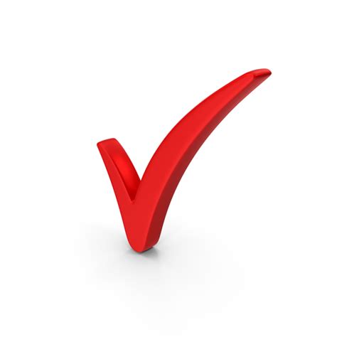 Check Mark Photo