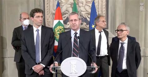 Della Vedova Europa Incontra Mattarella Faremo Opposizione Seria E