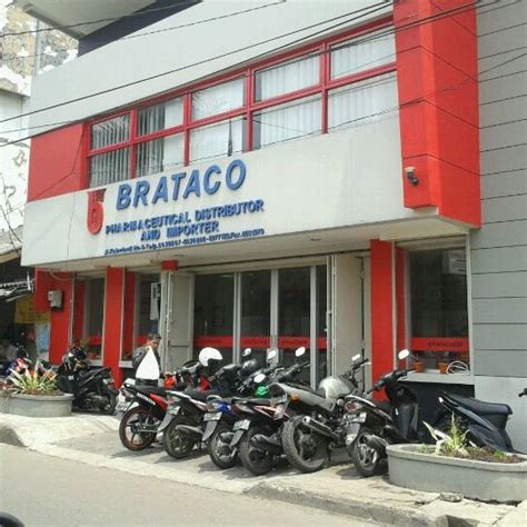 Photos At Brataco Chemical Jalan Kelenteng No 8