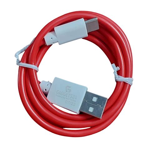 Gadgets24 65a Type C Super Fast Charging Cable Gv 06