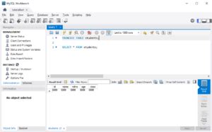 MySQL Delete Rows In Table Step By Step Examples