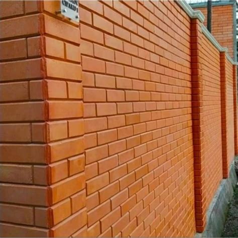 Jual Bata Tempel Naturalexposebata Bakarbata Klasikbata Terakota Shopee Indonesia