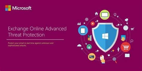Microsoft On Linkedin With Office365 Advanced Threat Protection You Can Protect Your Email…