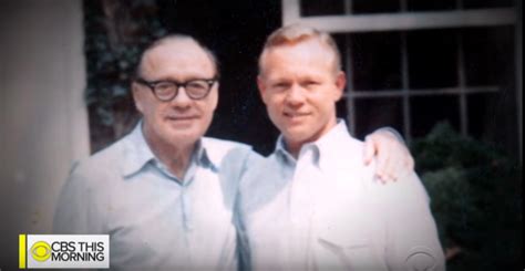 John Dickerson What Fatherhood Means To John Dickerson