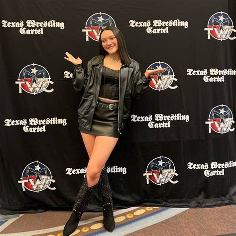 Texas Wrestling Cartel ⏯️ Watch Now On Youtube ⏯️ Izzy Moreno Made