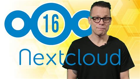 How To Enable Logging In Nextcloud 16 YouTube
