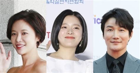 2월에만 세 쌍 이혼…황정음·벤·허동원 연이은 파경 [n이슈]