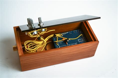 Making Sound Noise Machines 6 Steps With Pictures Instructables