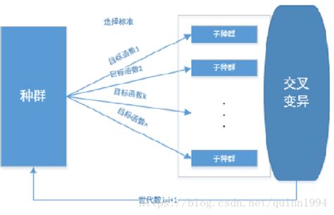 遗传算法关于多目标优化python（详解）多目标遗传算法 Csdn博客