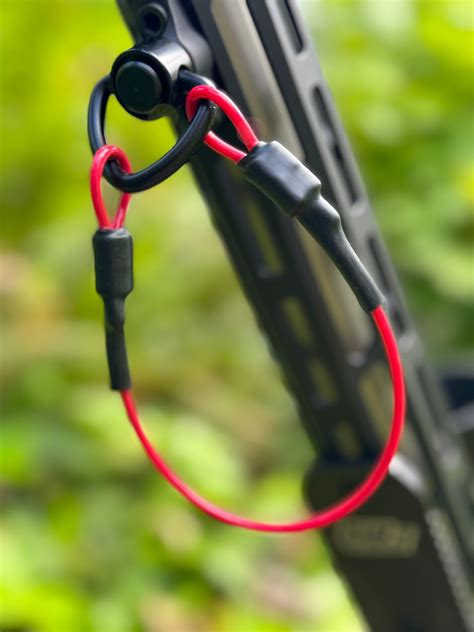 Mobile Muzzle Qd Yote Drags