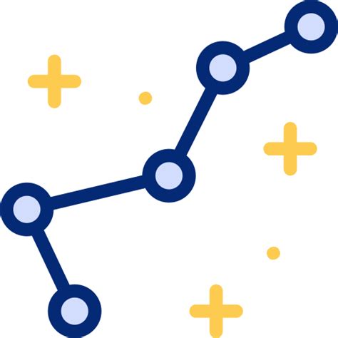 Queen Cassiopeia Basic Accent Lineal Color Icon