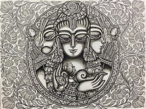 Santosh Kumar Rautarays Art Dynamic Creations