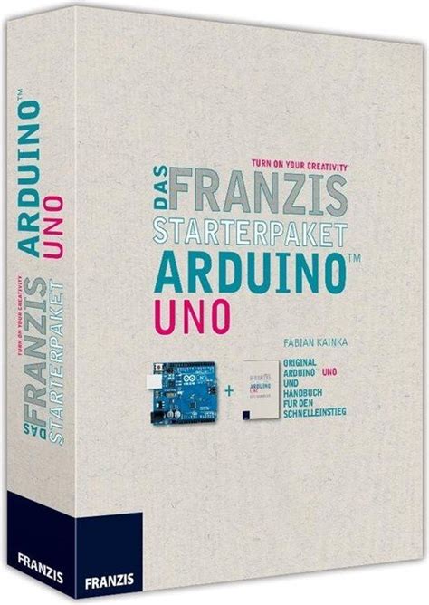 arduino uno smd franzis the arduino uno starter package price