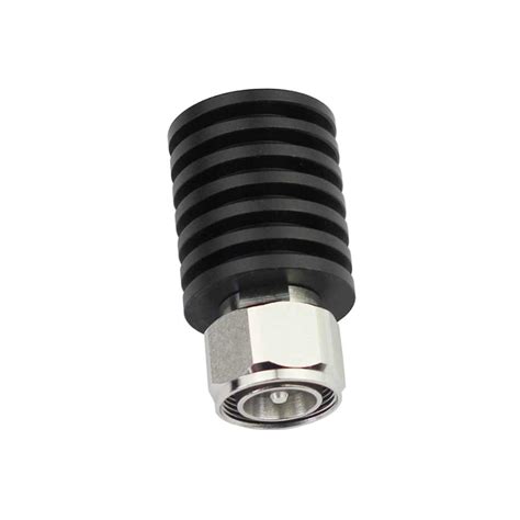 10w 4 3 10 Male Mini Din J Rf Terminal Load Resistor Dc 3 4 6g