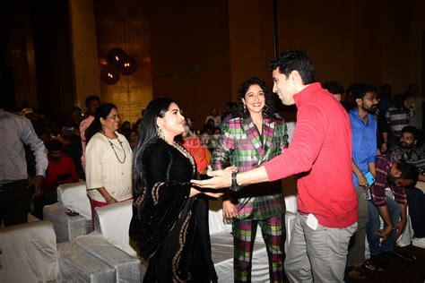 Photos Shakini Dakini Pre Release Event