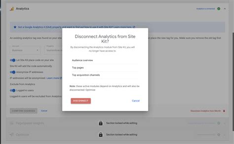 Rely On SubmitChanges And CanSubmitChanges In Settings Components Issue Google Site