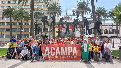 EL NUEVO PACTO EUROPEO AVANZA EN LA DESHUMANIZACIÓN DE LAS PERSONAS MIGRANTES NORMALIZA Y