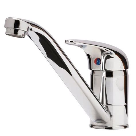 Caple Single Lever Monobloc Kitchen Tap