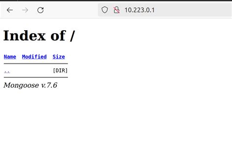 Voxl Portal Not Working Modalai Forum