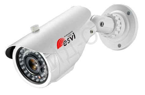 Esvi Магазин систем безопасности: Видеонаблюдение, GSM сигнализации ...