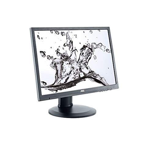 AOC E PWDA X Hz Monitor PC Builder