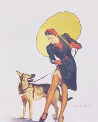 Vintage Pinups Gil Elvgren Porn Pictures Xxx Photos Sex Images Pictoa