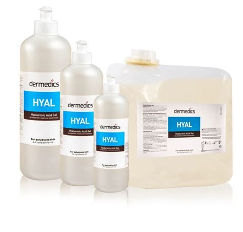 Hyal Gel – Gyrfalcon International