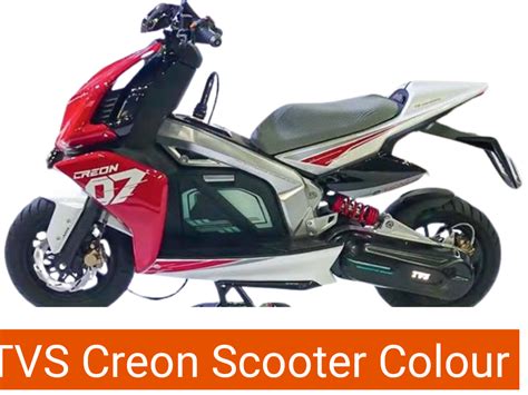 Tvs Creon Electric Scooter Launch Date जनवरी में इतने कम पैसे में