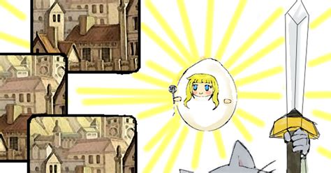 英雄クロニクル 英雄クロニクル6期 ユミチのマンガ オーラム オリジナル Mixi鯖 Pixiv