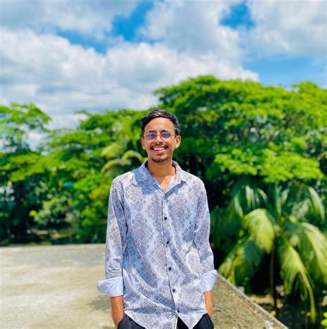 Towsif Chowdhury Rajin