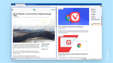 chrome to vivaldi why this basketball pro made the browser switch