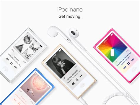Ipod Nano Ui Redesign Concept Part One By Sebastian Metel On Dribbble