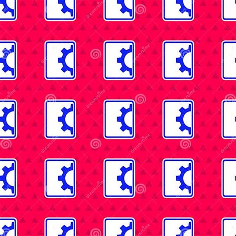 Blue Software Web Development Programming Concept Icon Isolated