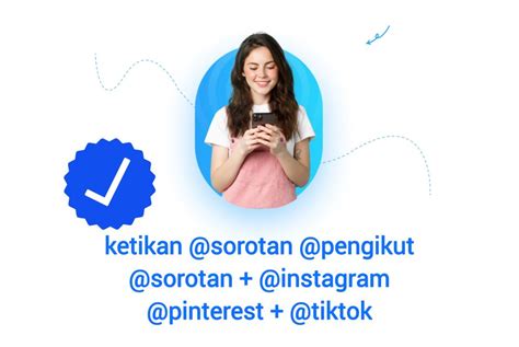 Ketikan Sorotan Pengikut Sorotan Instagram Pinterest