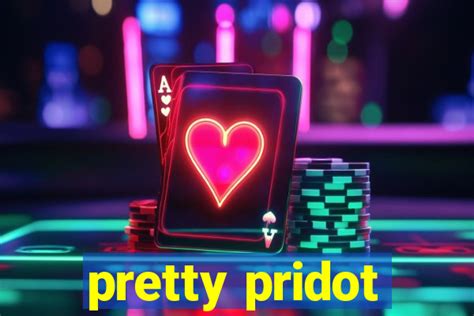 Pretty Pridot