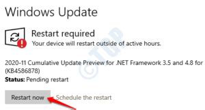 How To Resolve High CPU Usage By Windows PowerShell