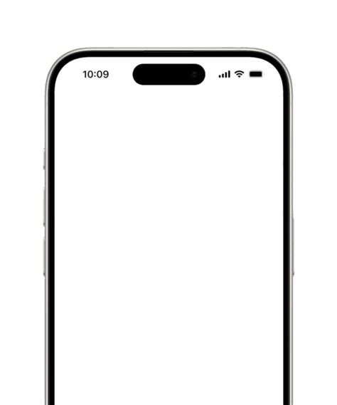 Mobile Phone Screen Pngs For Free Download