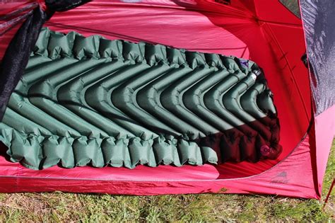 Klymit Static V Junior Review - iReviewGear.com