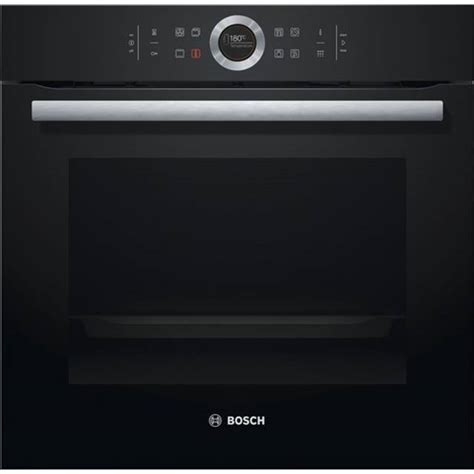 Bosch HBG672BB1S Svart (4 butiker) se bästa priserna