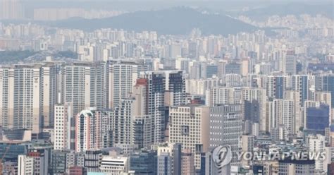 서울 아파트 갭투자 우려전세가 상승폭 커