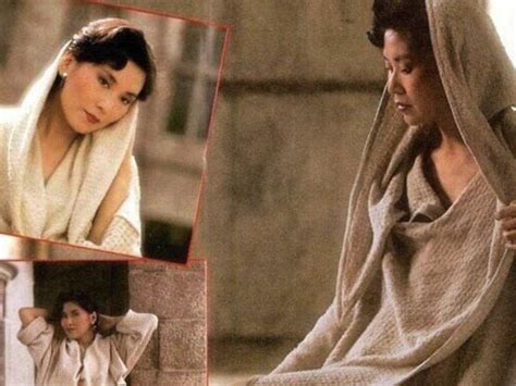 Hk Actress Louise Lee Is Absolutely Stunning In These Throwback Photos From 1978 Today