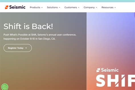 Seismic Elevating Your Sales Enablement Strategy Startup Stack