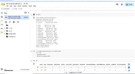 the labelencoder from sklearn preprocessing is typically used to