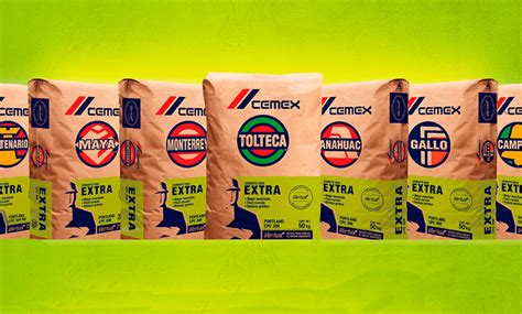 Cuál Es La Caducidad De Un Saco De Cemento Sin Abrir Exploramos Los
