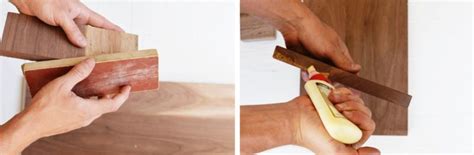 A Media Box To Hold It All Simple DIY Idea