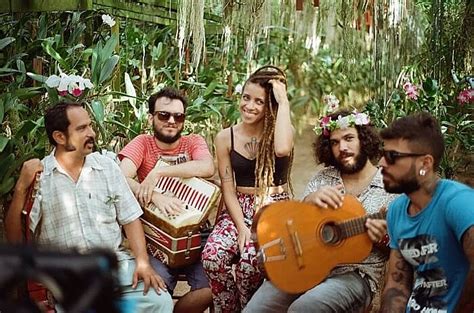 O que tu indica Grandes lançamentos da música potiguar em Cultura