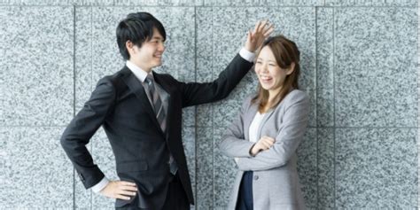 みんなから好かれる「可愛い後輩」ってどんな人？ 後輩男子の魅力も解説！ Oggijp